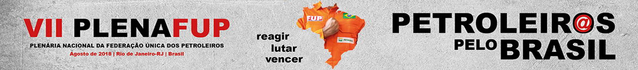 FUP - Federação Única dos Petroleiros